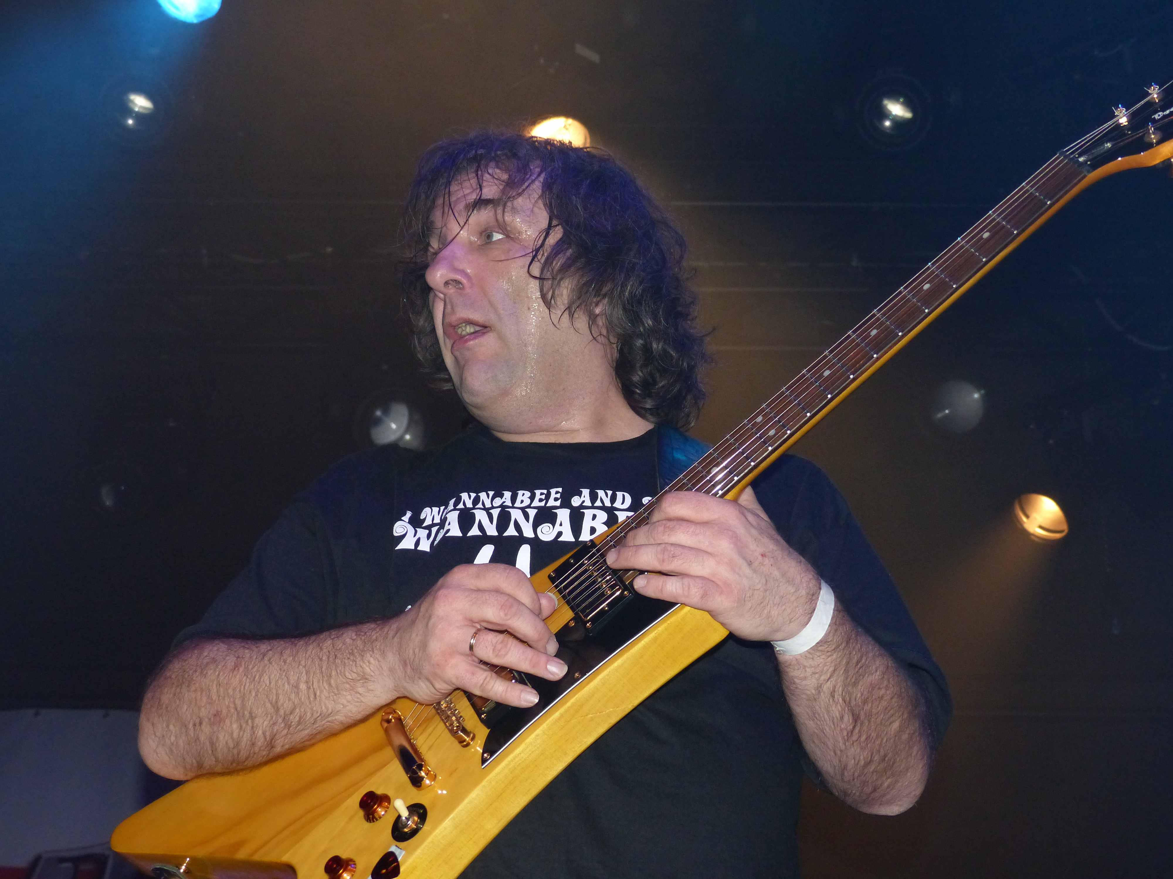 VERY 'EAVY presents DUTCH STEEL 2015